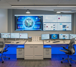 Cartenz Solutions – ProAV Solutions