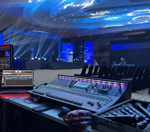 Cartenz Solutions – ProAV Solutions